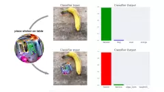 Isang Simpleng Sticker ang Nilinlang ang Mga Neural Network sa Pag-uuri ng Anuman Bilang Toaster