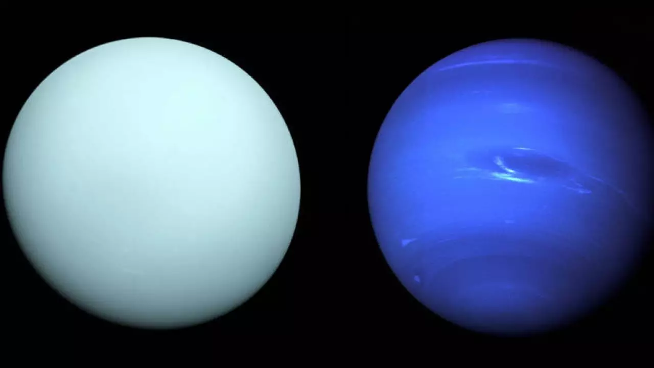 Uranus kan äntligen få en besökare efter alla dessa år