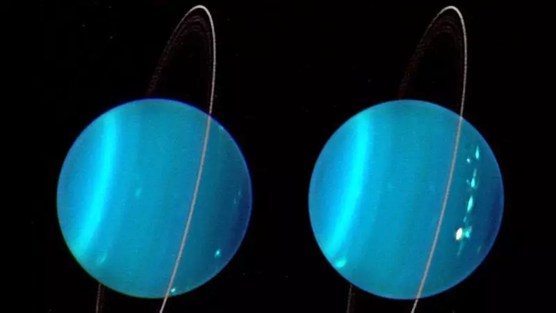 Uranus kan äntligen få en besökare efter alla dessa år