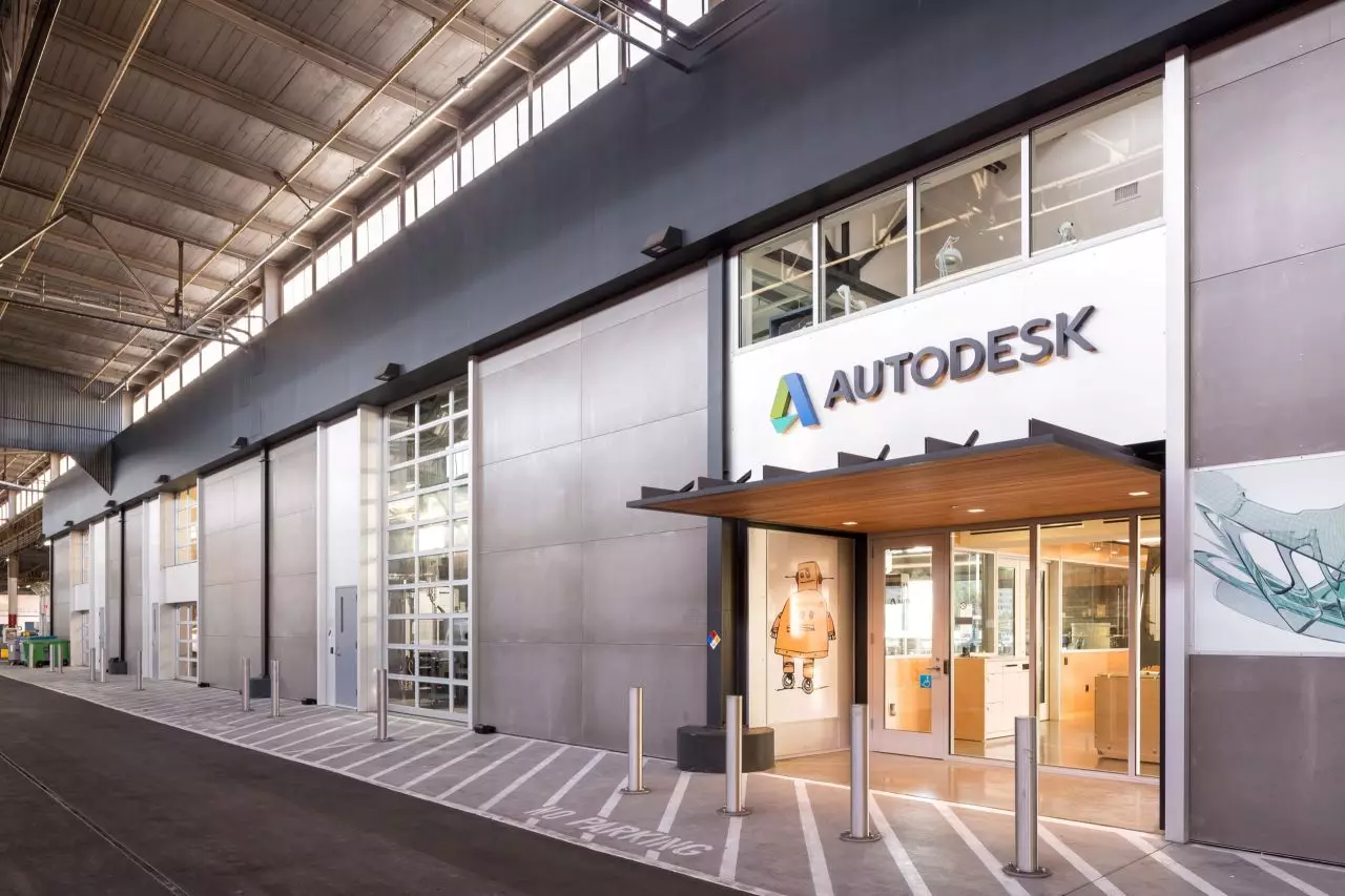 “Autodesk” -iň tejribe laboratoriýasy bize täsin ýyldyz söweşleri filmini nädip berdi