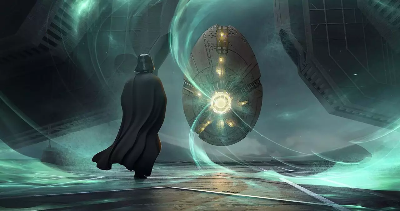 Vader Immortal Episode III sprawi, że spojrzysz na Gwiezdne Wojny w zupełnie nowy sposób