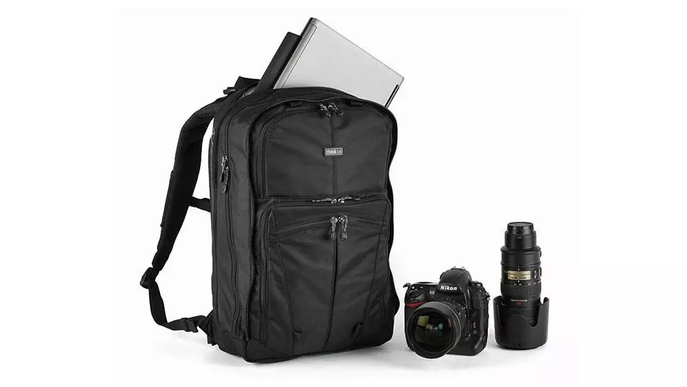 Guía de compra de Gizmodo DSLR: los mejores accesorios de cámara para viajar