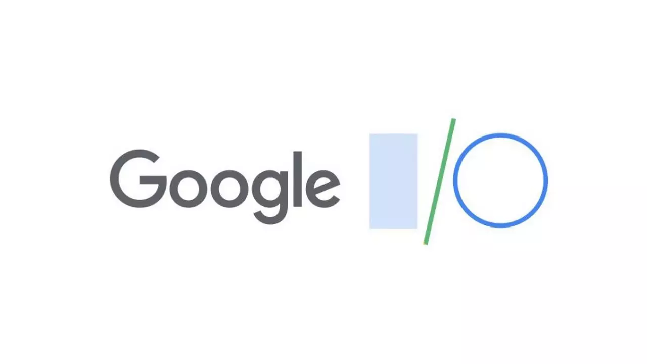 Zer espero da Google-ren I/O 2019 Garatzaileen Konferentziatik