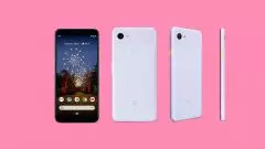 Bocor Google Pixel 3A Paling Anyar Nyedhiyakake Rega lan Tanggal Diluncurake