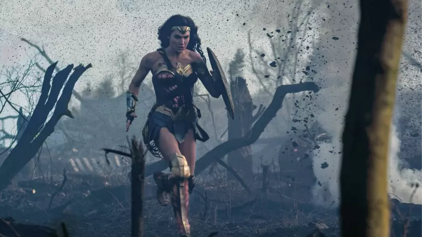 L'analyse ultime de Wonder Woman