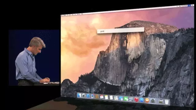 Mac OS X Yosemite：你需要知道的一切