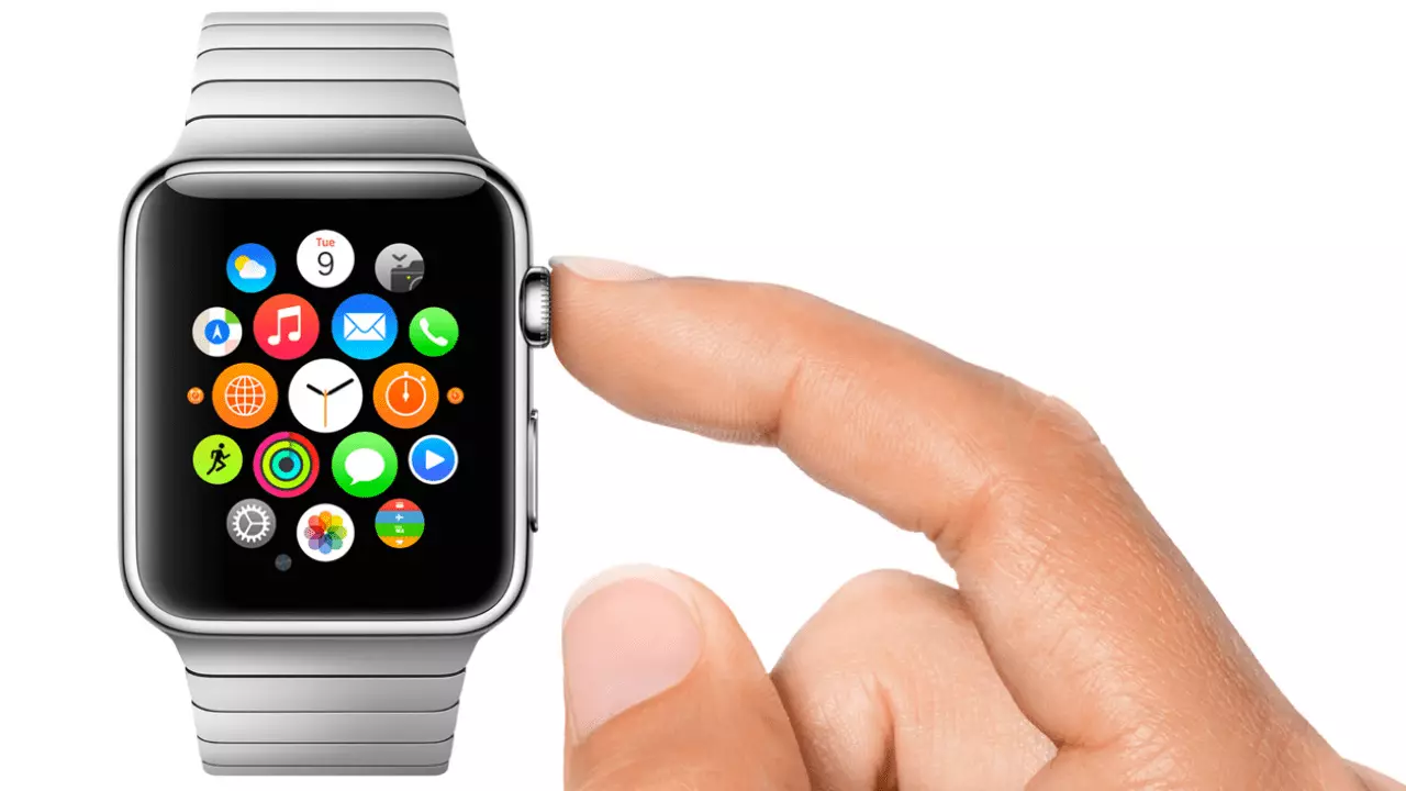 As peças menores do Apple Watch são sua maior aposta