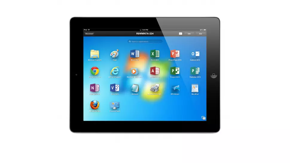 iPad aplikazio berriak: The Converted, Blackbar, ReadQuick
