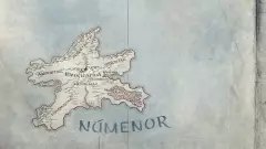 Is-Serje ta' Lord Of The Rings ta' Amazon tikkonferma l-issettjar tagħha, fl-iktar sens vag possibbli