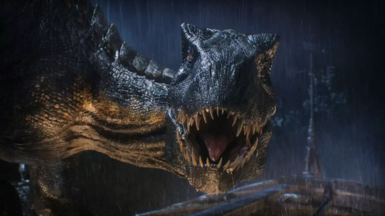 The Makers Of Jurassic World: Fallen Kingdom Løs nogle af filmens store mysterier