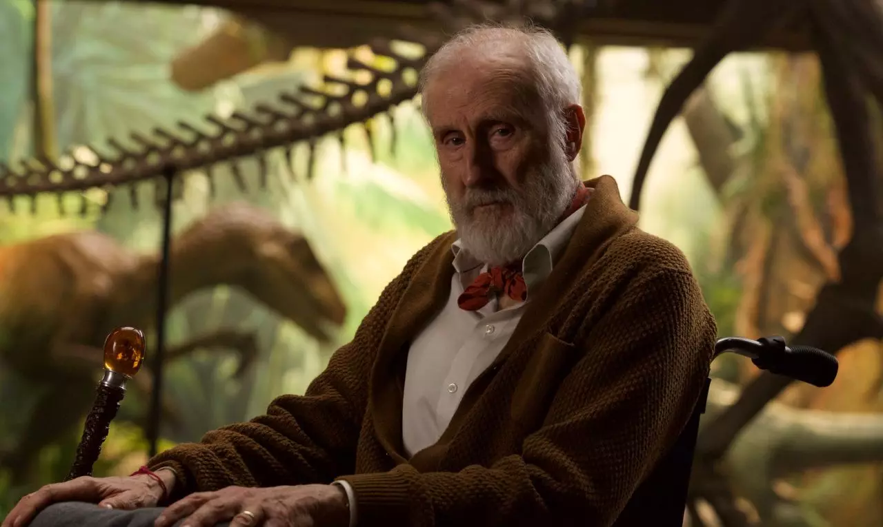 Los creadores de Jurassic World: Fallen Kingdom resuelven algunos de los grandes misterios de la película