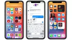 Мұнда iOS 14 жүйесіндегі жаңалық бар