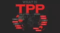 I-TPP: Esona sisongelo esikhulu sehlabathi kwi-Intanethi ukusukela kwi-ACTA