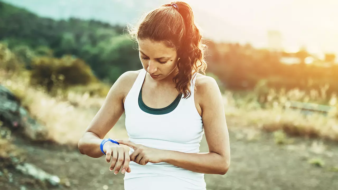 Top 5 : Les meilleurs trackers de fitness intelligents