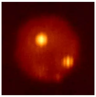 Мавҷҳои азими лава дар Моҳи Юпитер Io ошкор карда шуданд