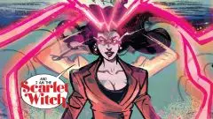 WandaVision, Scarlet Witch'in Adını Söylediğine Göre, İşte Ne Anlama Geldiği