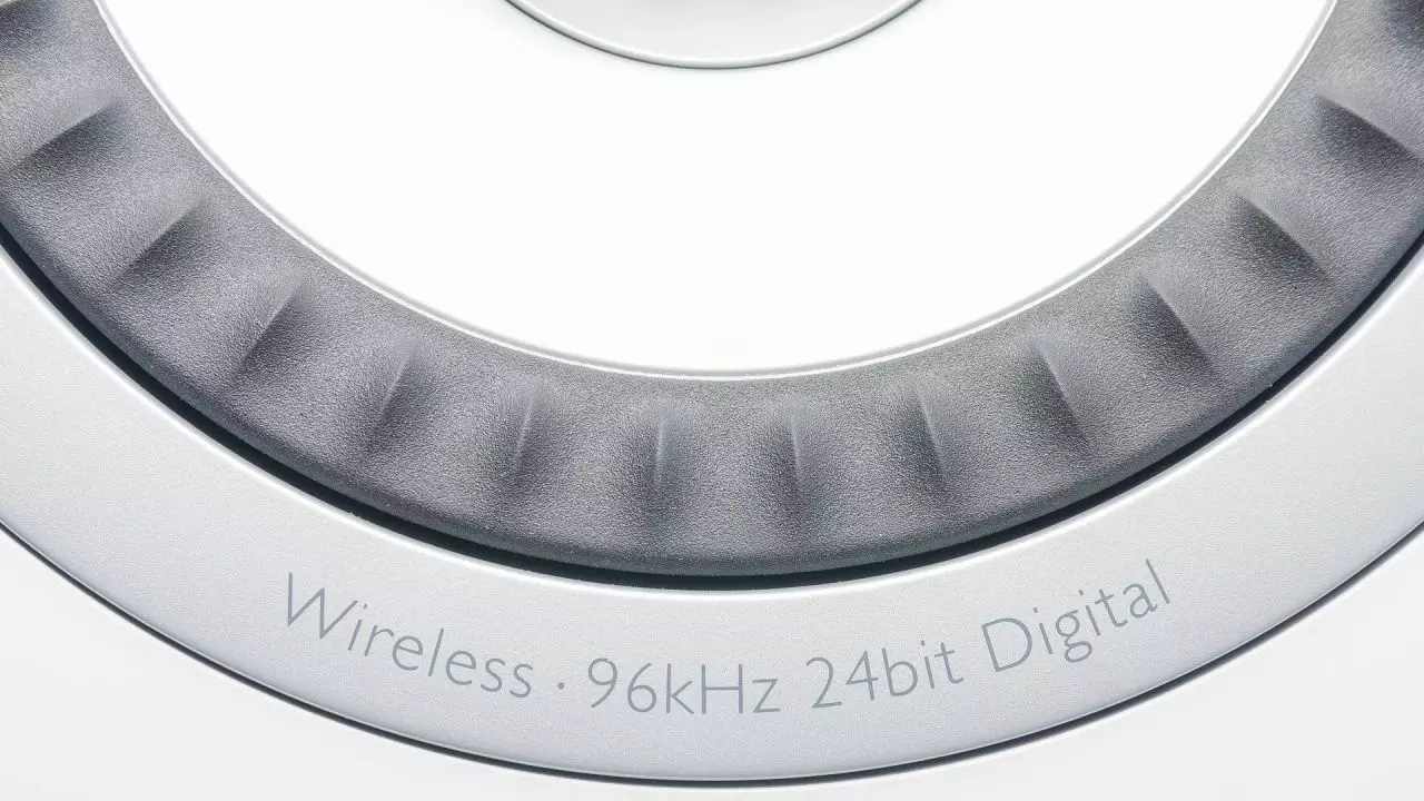 KEF X300A trådløse høyttalere: Australsk anmeldelse