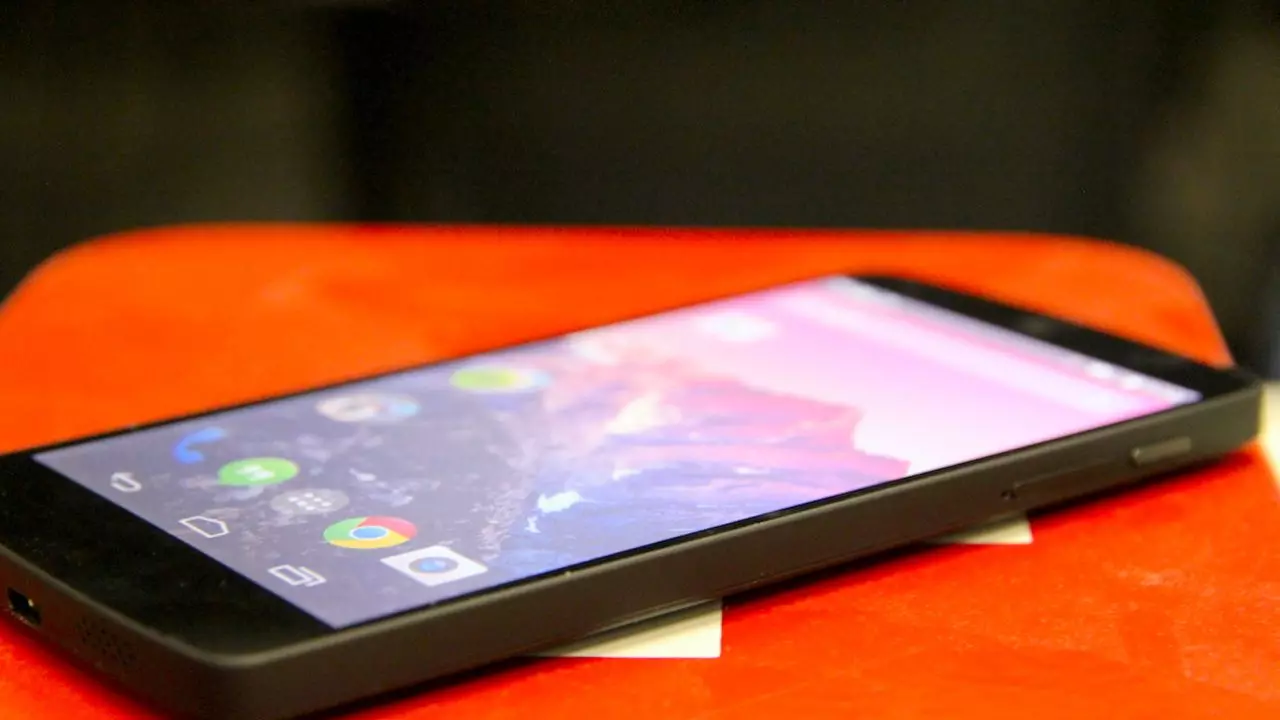 Recensione australiana Nexus 5: La tempesta perfetta