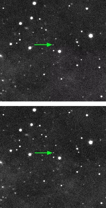 Astronomowie właśnie odkryli „Farout”, najbardziej odległy znany obiekt w Układzie Słonecznym