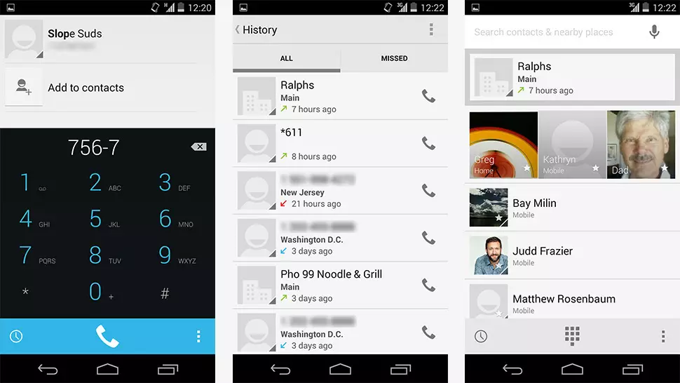 Review ng Nexus 5: Ang Pinakamagandang Maaaring Mag-alok ng Android (Lalo na Para sa Presyo)