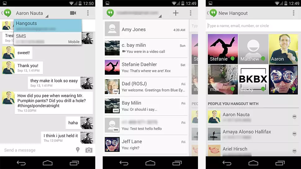 Pregled Nexusa 5: Najbolji Android koji može ponuditi (posebno po cijeni)