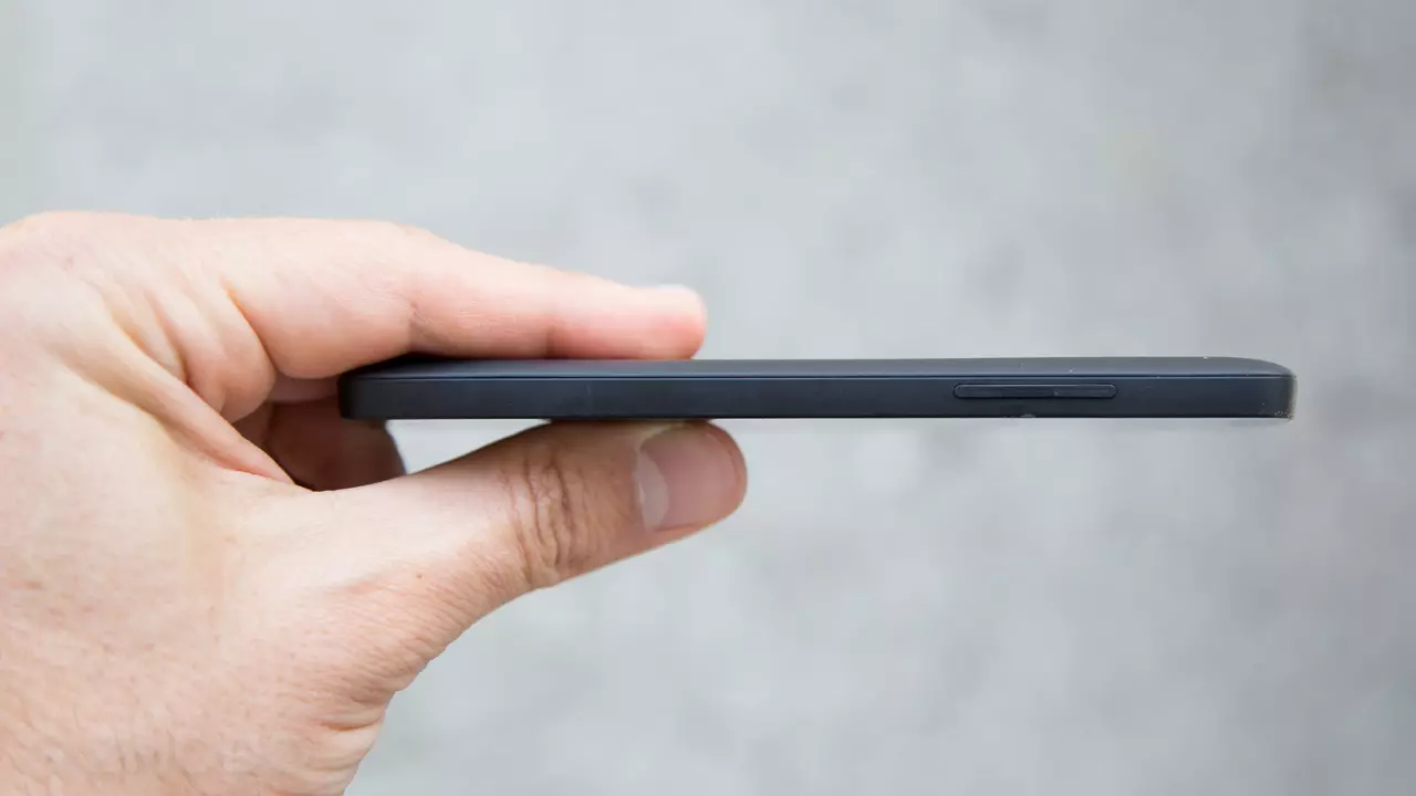 รีวิว Nexus 5: Android ที่ดีที่สุด (ราคาพิเศษโดยเฉพาะ)