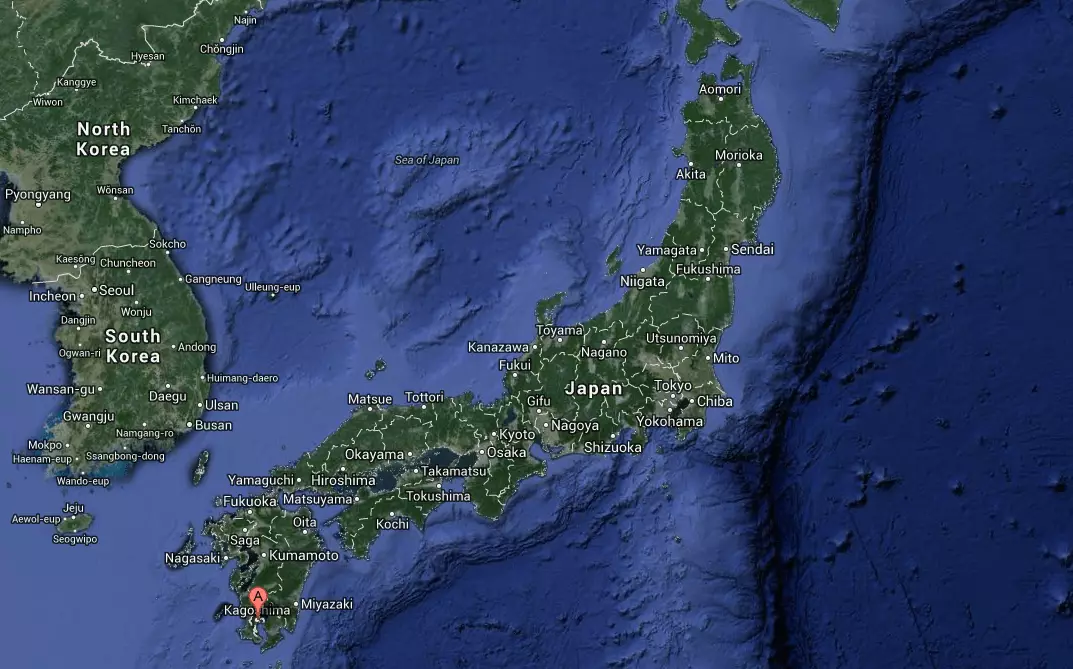 Sawisé Krisis Nuklir Rong Taun, Jepang Mbukak Taman Surya Paling gedhé