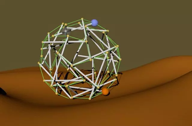 10 strani progetti in fase di sviluppo presso la NASA