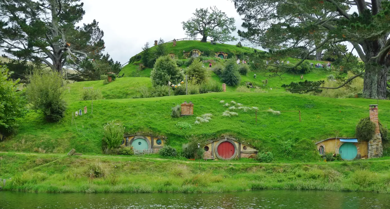 hobbiton matamata