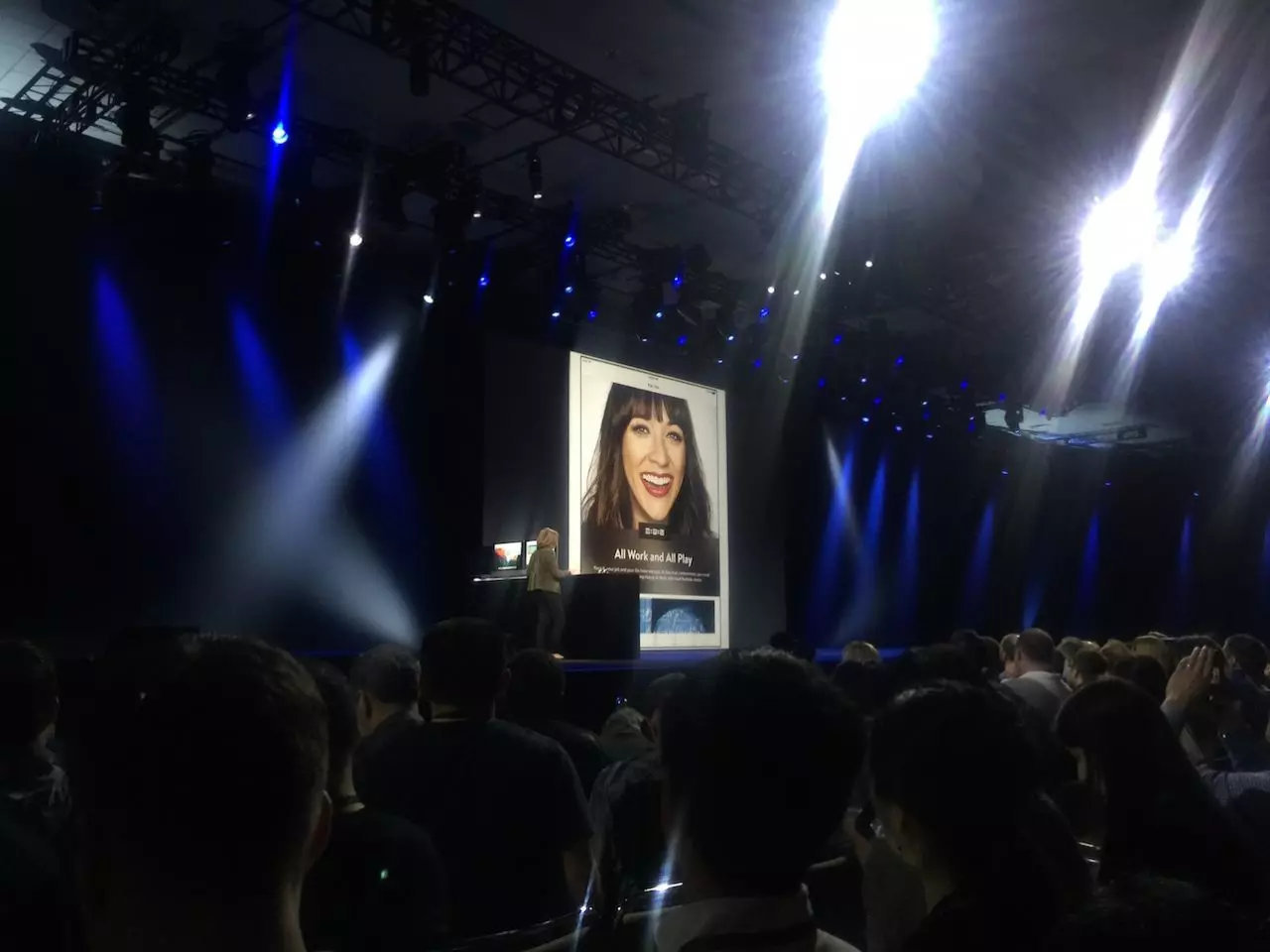 Apple WWDC 2015: iOS 9, Apple Music, WatchOS 2 మరియు మరిన్ని!