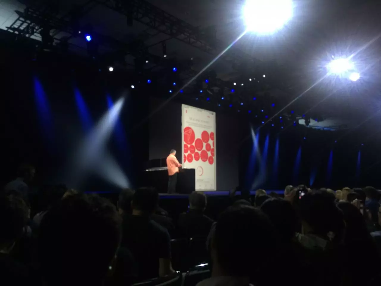 Apple WWDC 2015: iOS 9، Apple Music، WatchOS 2 اور مزید!