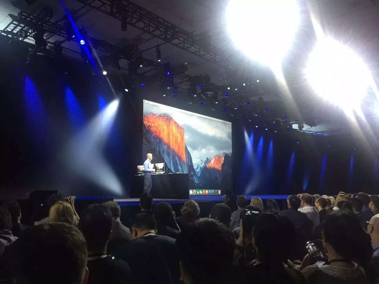 Apple WWDC 2015: iOS 9, Apple Music, WatchOS 2 Na Zaidi!