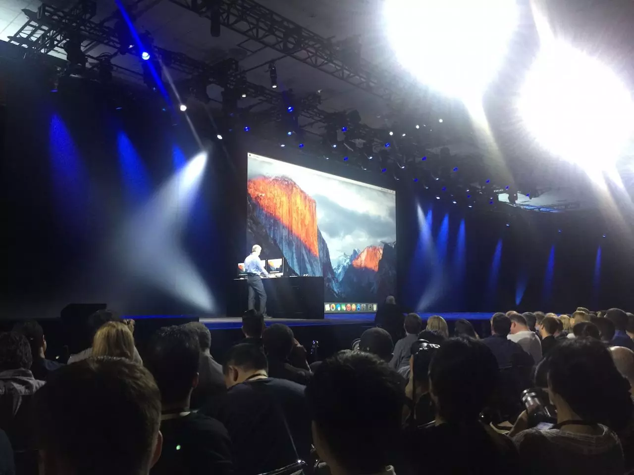 Apple WWDC 2015: iOS 9, Apple Music, WatchOS 2 и повеќе!