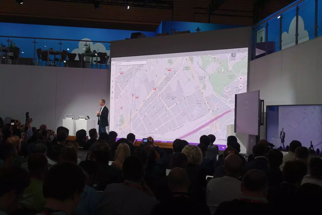 Microsoft Devices Mobile World Congress 2015 Presseveranstaltung Live-Blog: Verfolgen Sie alle Neuigkeiten, während sie passiert sind