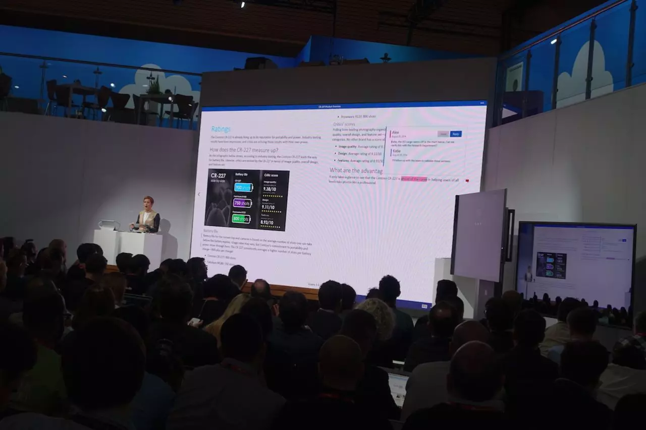 Microsoft Devices Mobile World Congress 2015 Press Event Live Blog: Spremljajte vse novice, ko so se zgodile