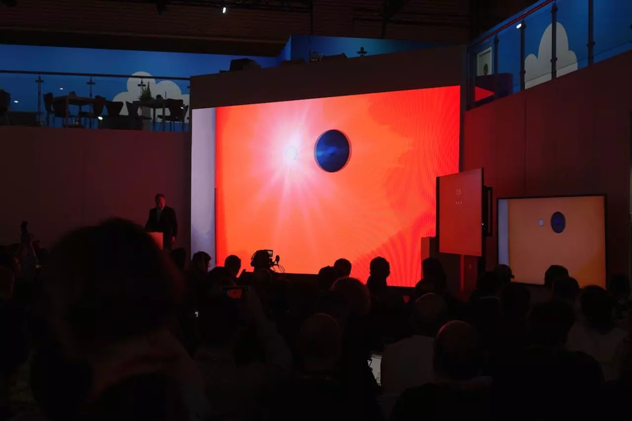 Microsoft Devices Mobile World Congress 2015 Presseveranstaltung Live-Blog: Verfolgen Sie alle Neuigkeiten, während sie passiert sind