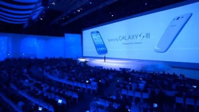 Samsung Galaxy Event Meta Liveblog: Dhammaan Wararka Siday U Dhaceen