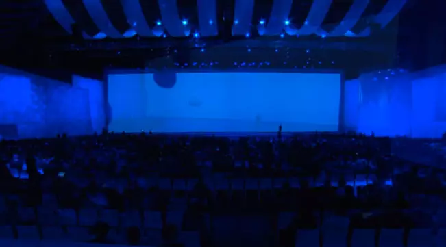 Samsung Galaxy Event Meta Liveblog: Dhammaan Wararka Siday U Dhaceen