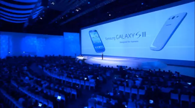 Samsung Galaxy Event Meta Liveblog: سڀ خبرون جيئن ٿيو