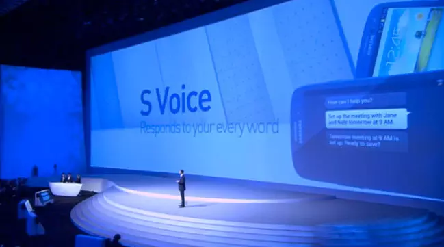 Samsung Galaxy Event Meta Liveblog: vse novice, kot so se zgodile