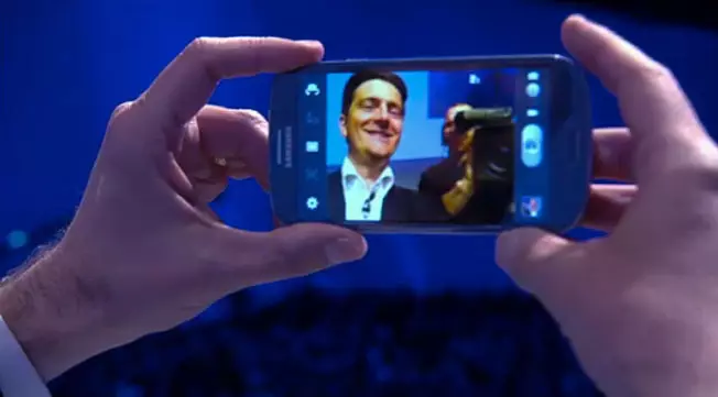 Samsung Galaxy Event Meta Liveblog: אַלע די נייַעס ווי עס געטראפן