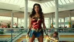 Patty Jenkins was klaar om 'weg te lopen' van Wonder Woman 1984 over salarisgeschil