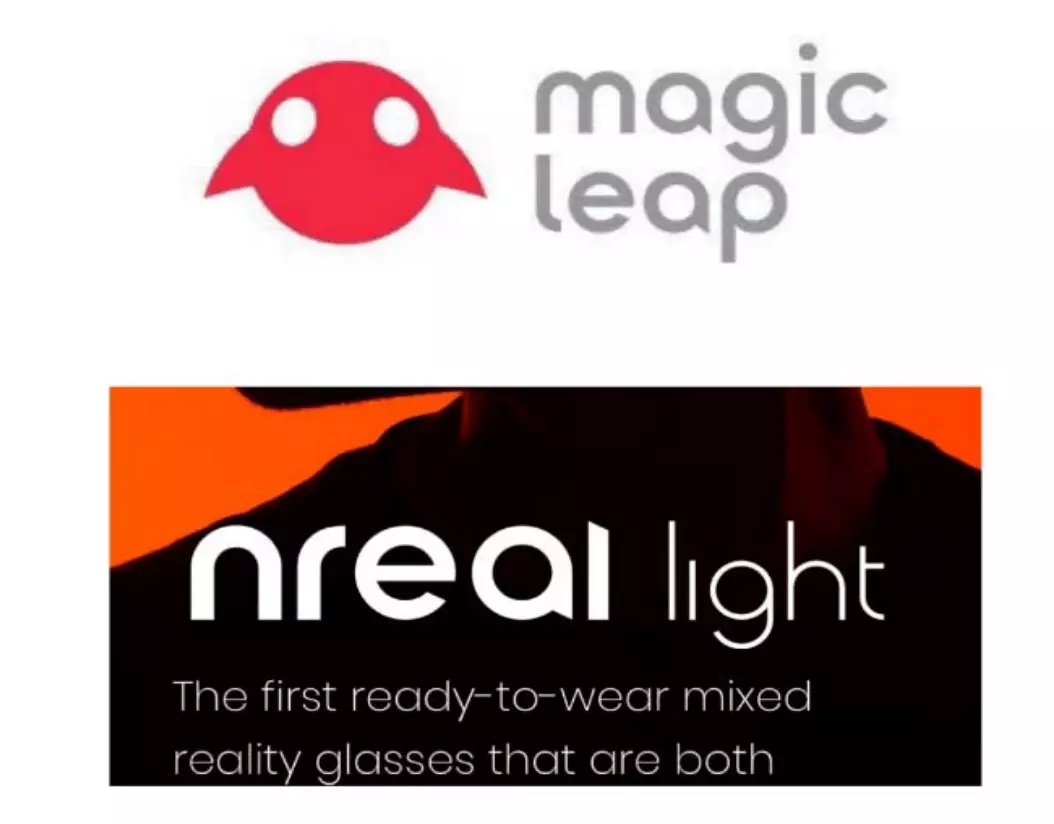 Magic Leap Klaim Ex-Insinyur Maling Rahasia AR Pikeun Perusahaan Cina