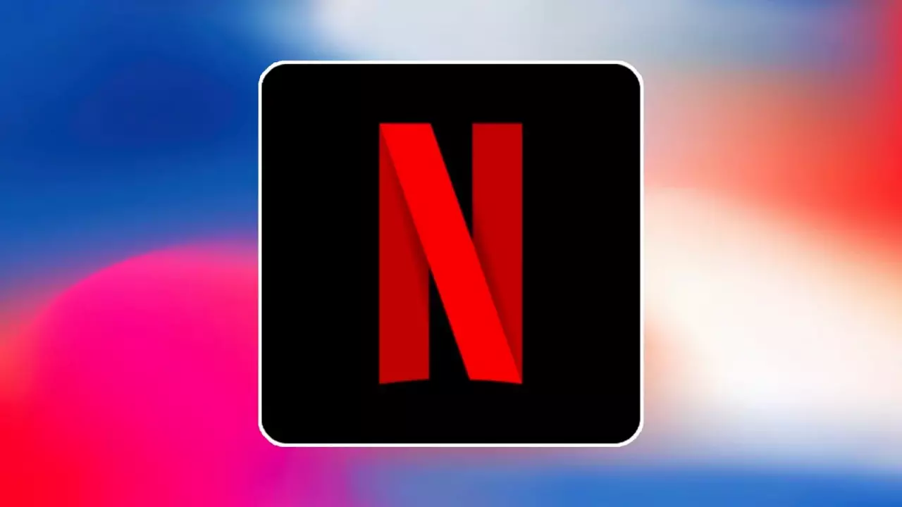 Níl Aip Netflix ag Teacht go MacOS