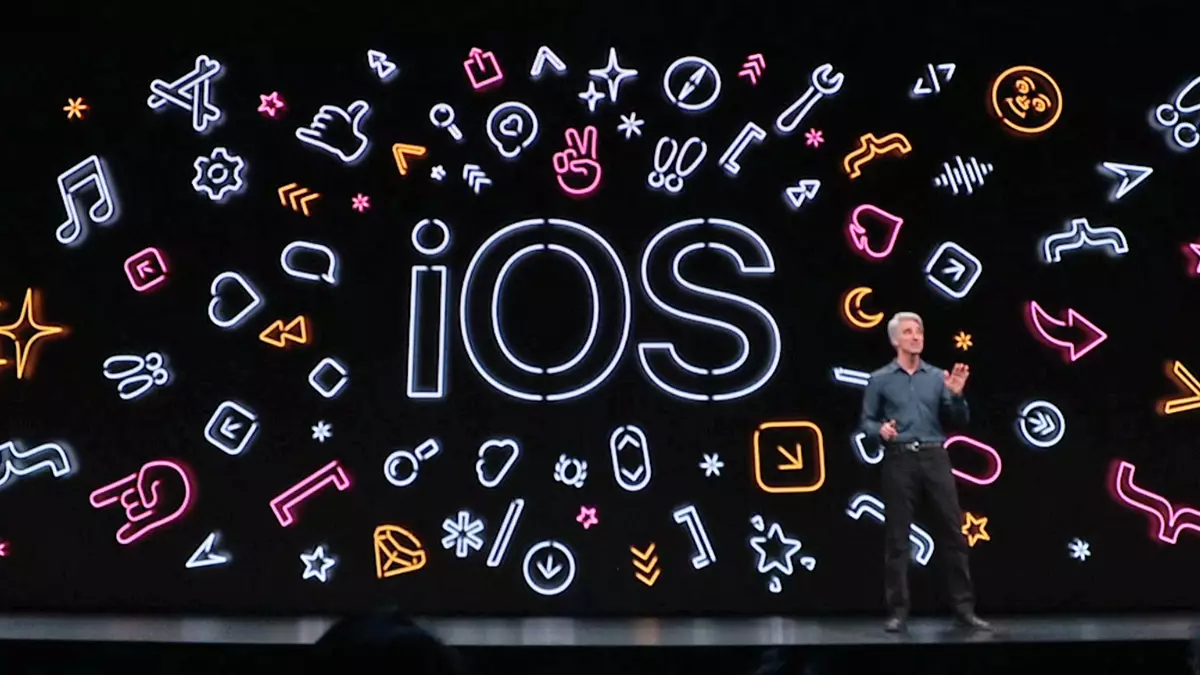 Apple이 WWDC에서 발표하지 않은 최고의 iOS 13 및 MacOS Catalina 업데이트