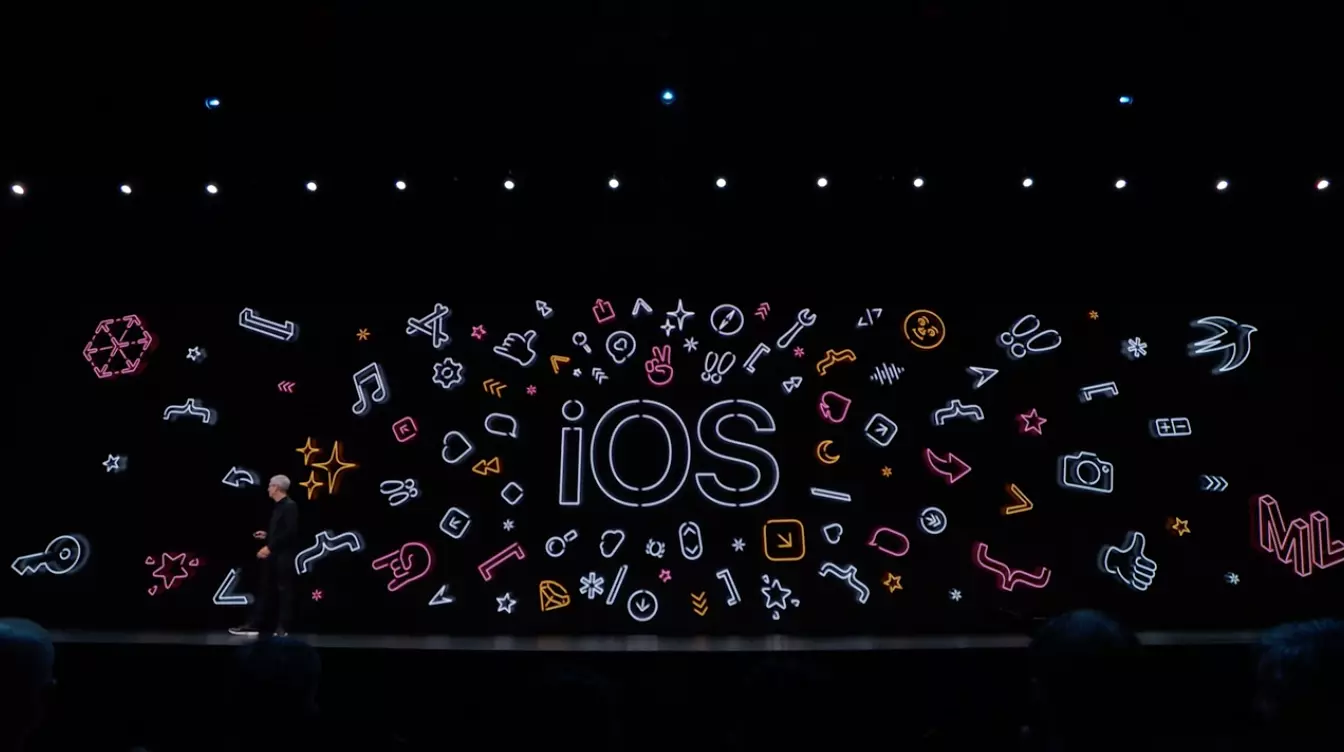 Alle nieuwe functies komen naar iOS 13
