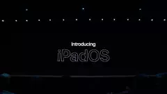 iPadOS: اس کے ٹیبلٹس کے مستقبل کے لیے ایپل کے وژن پر پہلی نظر
