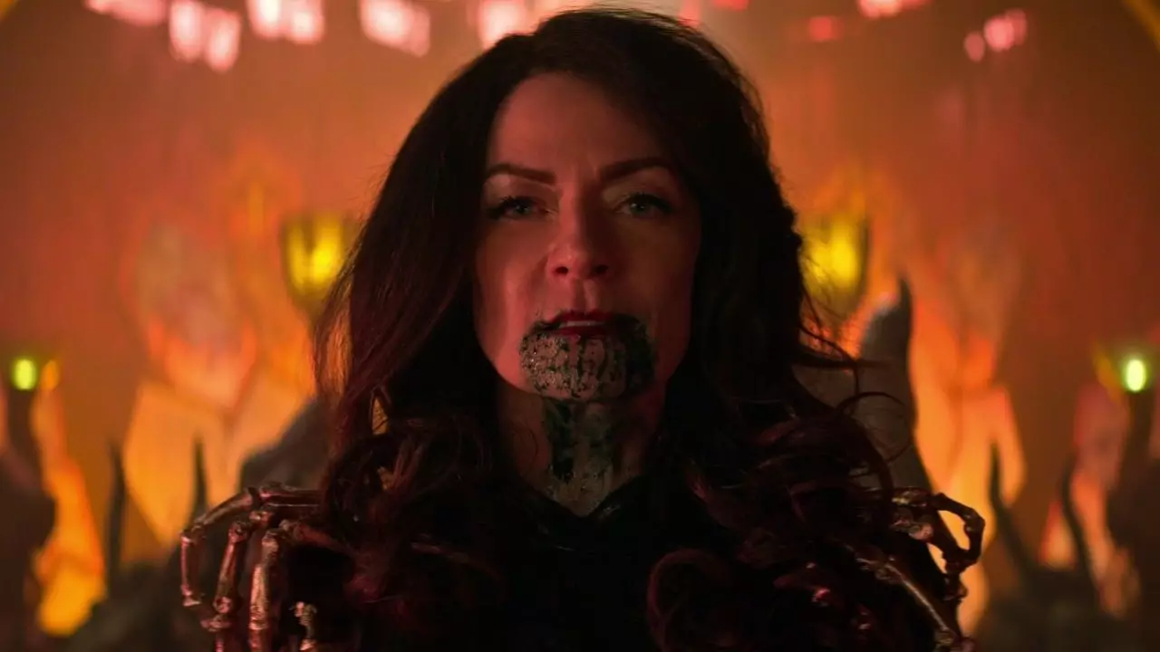 A Doctor Who Alum Is Coming to Doom Patrol bħala Madame Rouge ta’ DC