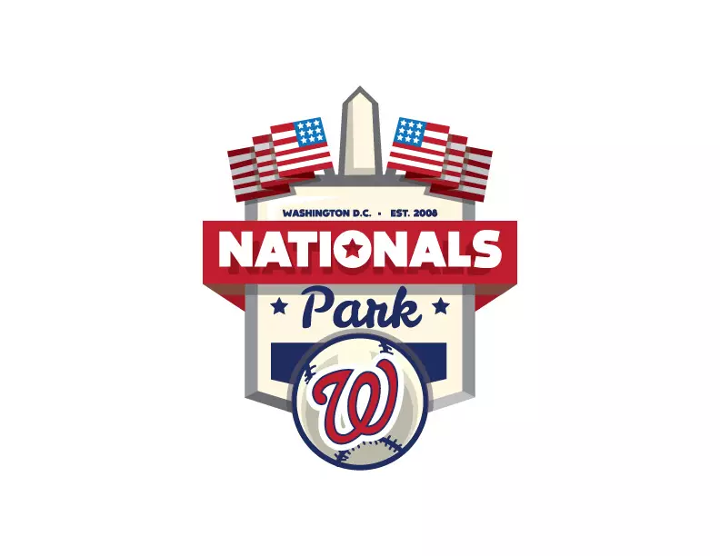Këto logo të ridizajnuara të stadiumit MLB janë më të mira se ato reale