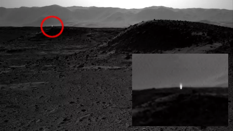 Ангараг гариг дээр авсан хамгийн хачирхалтай зургууд